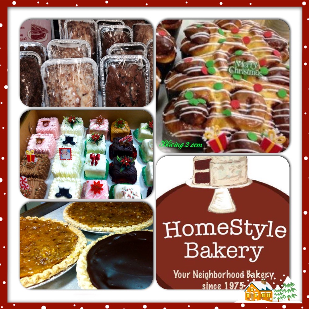 Homestyle Bakery – bliving2
