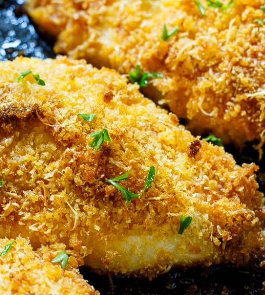 Yummy Chicken – bliving2
